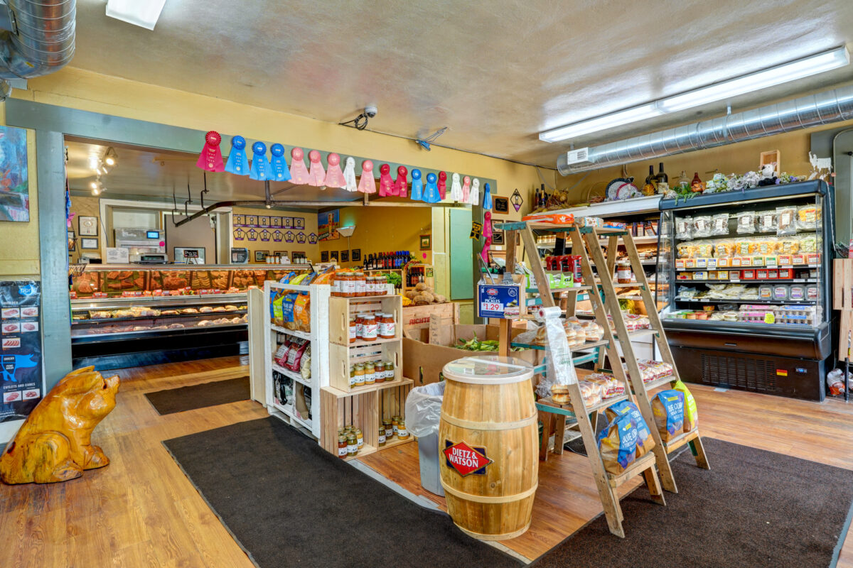 Our Store - Wilson Farm Meats