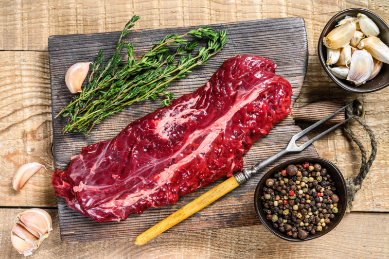 Why Your Ground Beef Turns Brown in the Freezer (And If It’s Still Safe ...