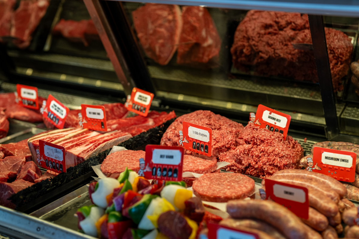 Where to Buy Half a Cow in Wisconsin: Wilson Farm Meats Guide - Wilson ...