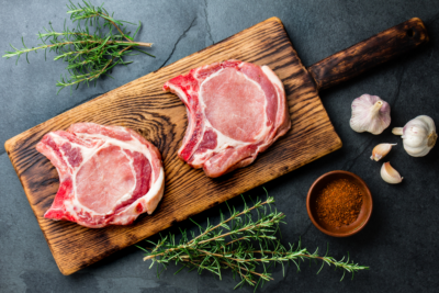 How to Cook Pork Cutlets - Step-by-Step Guide for Beginners | Wilson ...