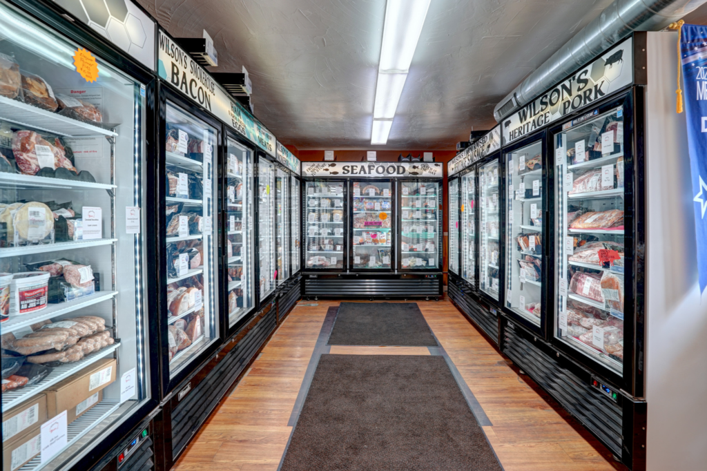 Top 7 Butcher Shops in Wisconsin for Farm-Fresh Meats - Wilson Farm Meats