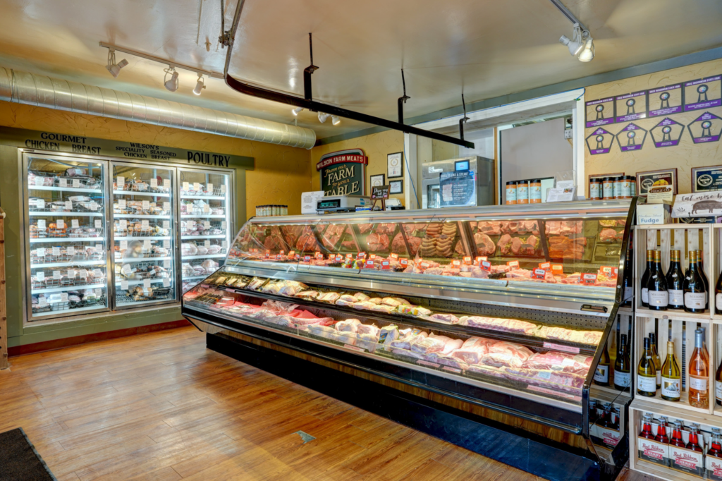 Top 7 Butcher Shops in Wisconsin for Farm-Fresh Meats - Wilson Farm Meats
