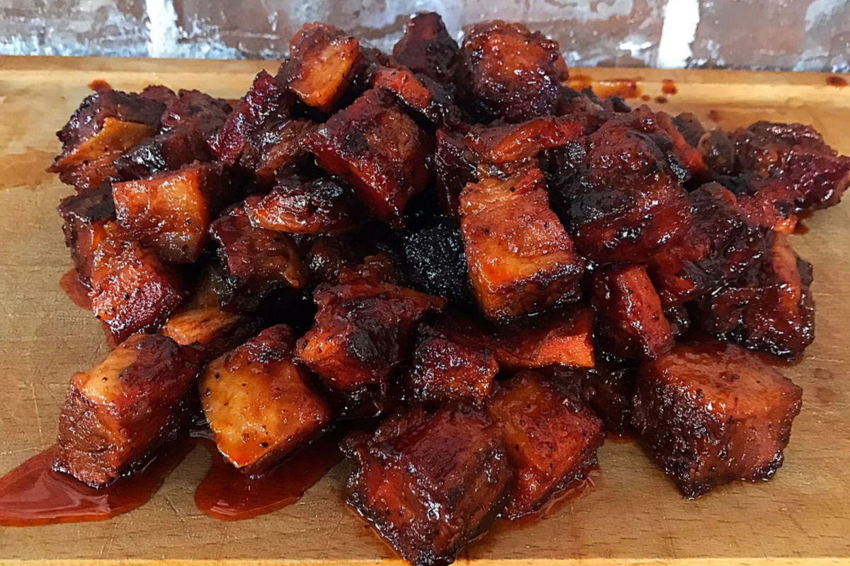 How to Cook Beef Belly Like a Pro: Grilling, Smoking, and Braising Tips ...