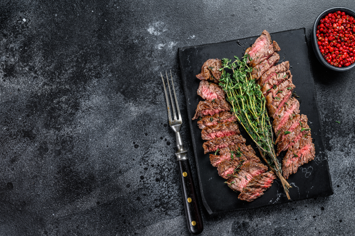 Where to Buy Outside Skirt Steak (And Why It’s So Hard to Find ...