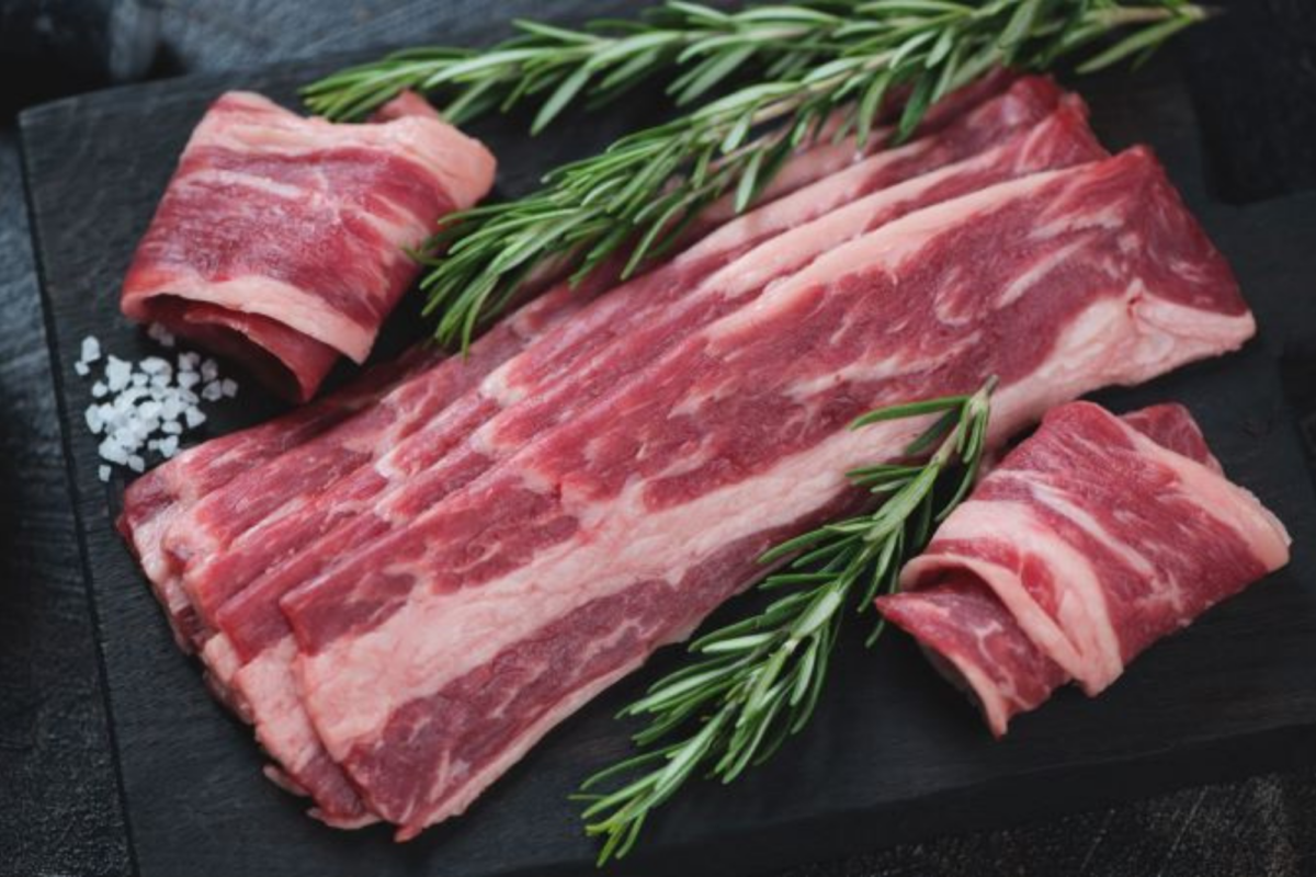 Beefbelly Guide: Why This Fatty Cut is a BBQ Lover’s Dream - Wilson ...