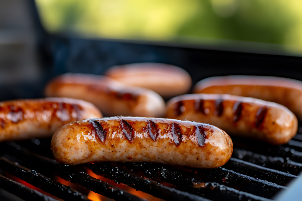 The Ultimate Guide to Cooking Brats Without Drying Them Out - Wilson ...