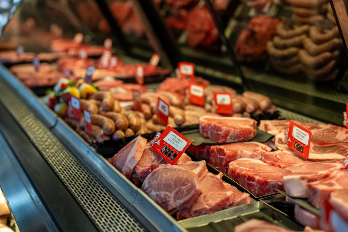 Your First Trip to a Butcher Shop: What to Ask For - Wilson Farm Meats