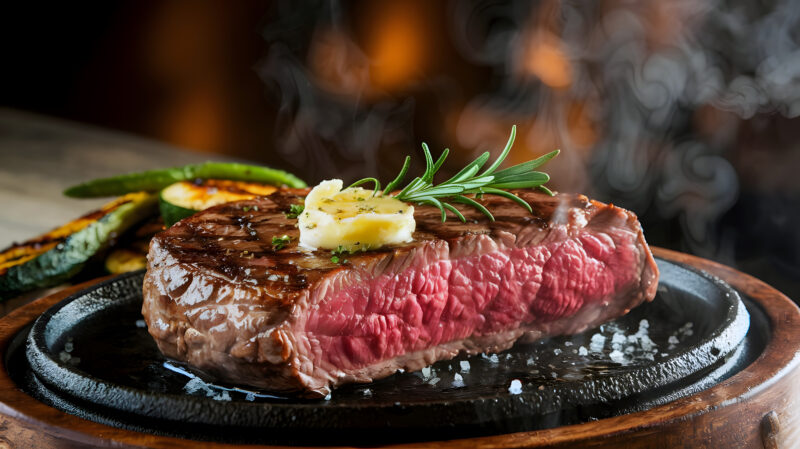 Flank Steak Substitute – Tips from Your Local Elkhorn Butcher - Wilson ...