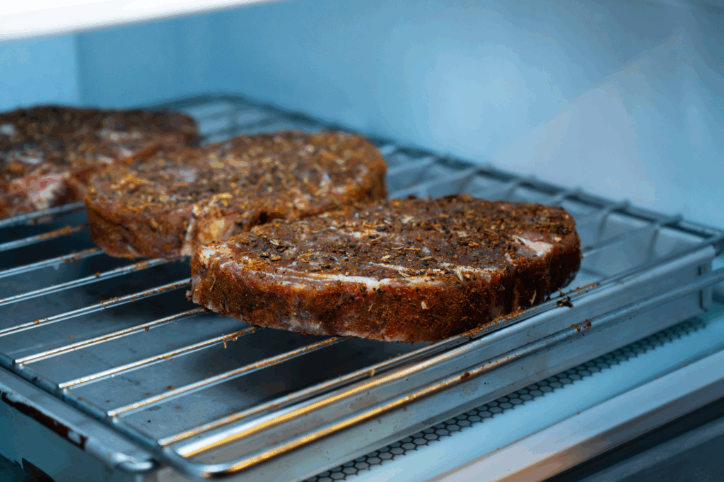 Dry Brine vs. Wet Brine
