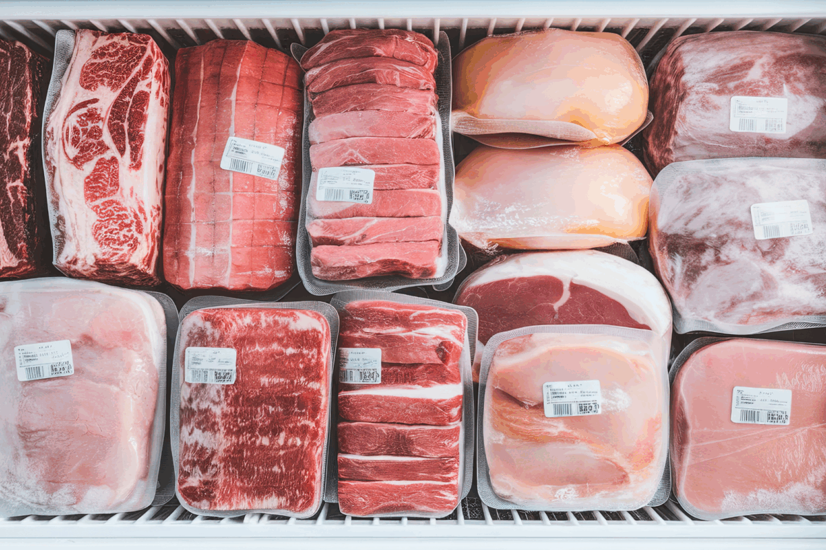 Where to Buy Meat in Bulk Near Me: Prices, Pickup & Storage