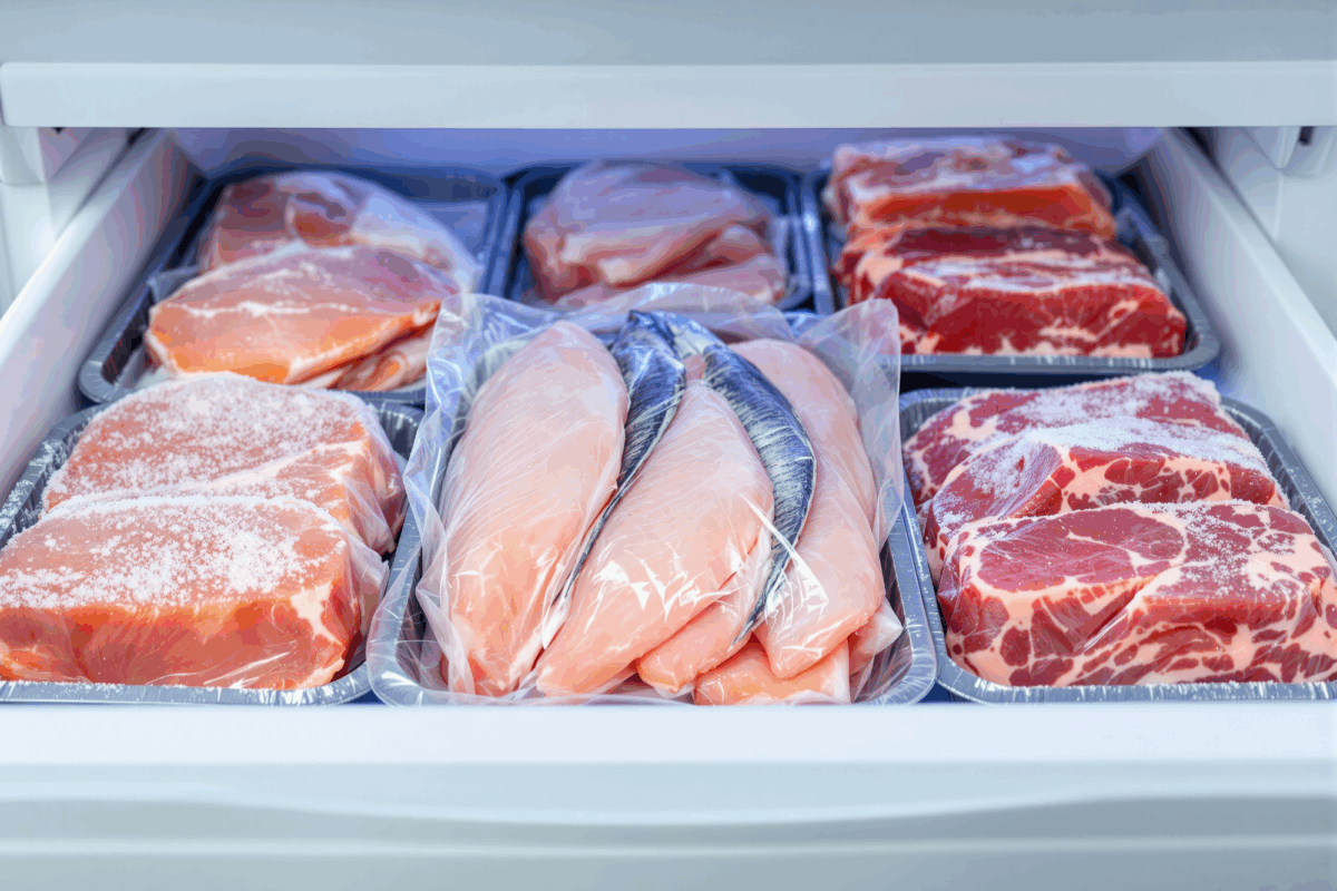 Where to Buy Meat in Bulk Near Me: Prices, Pickup & Storage