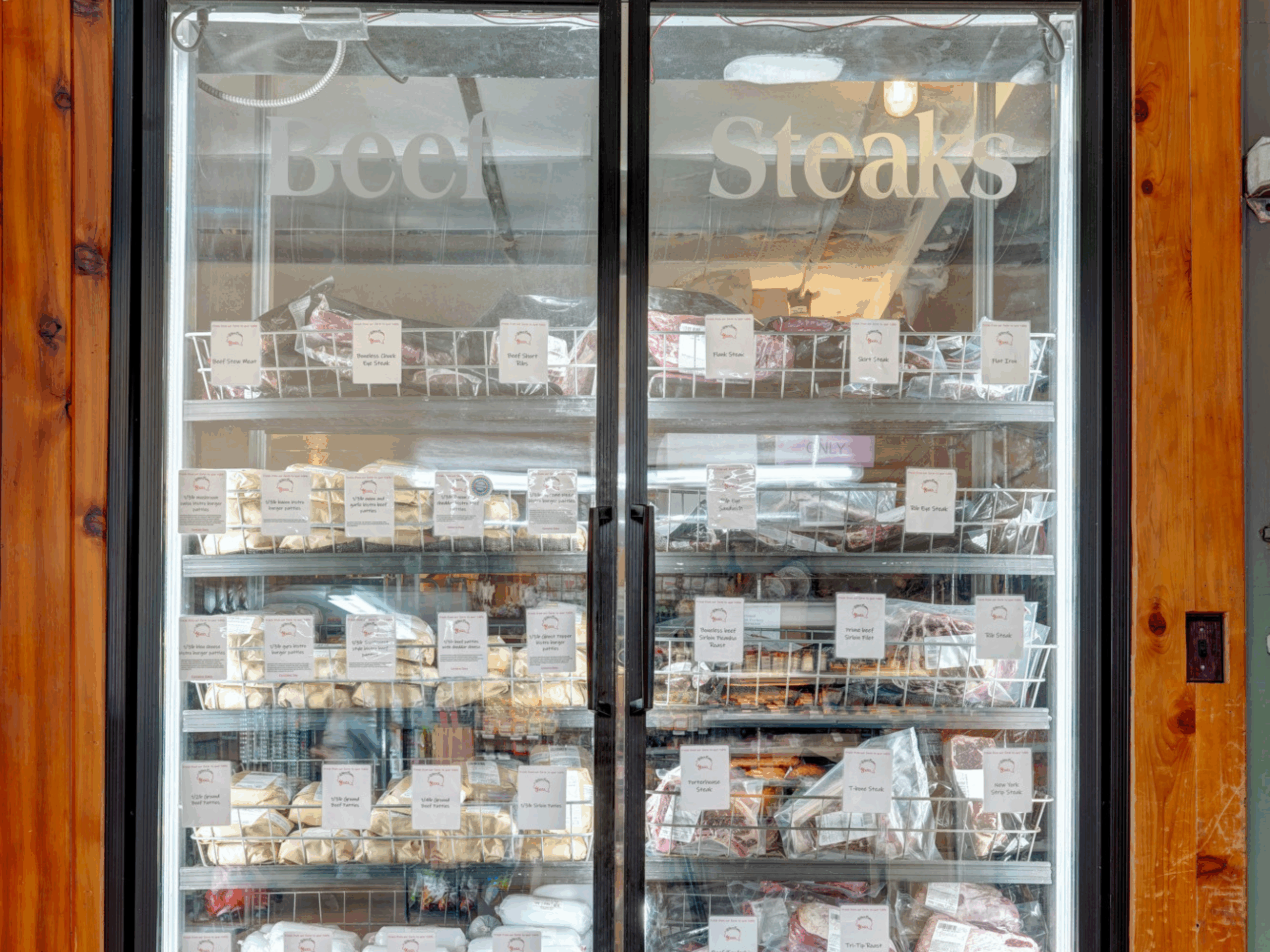 First Time at a Meat Market? Here’s What People Are Afraid to Ask