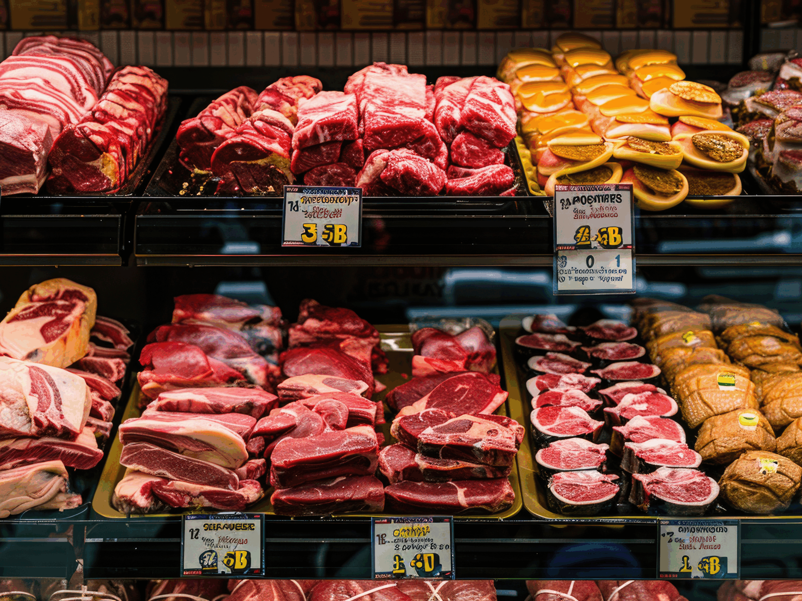 7 Reasons People Switch From Grocery Store Meat to Local