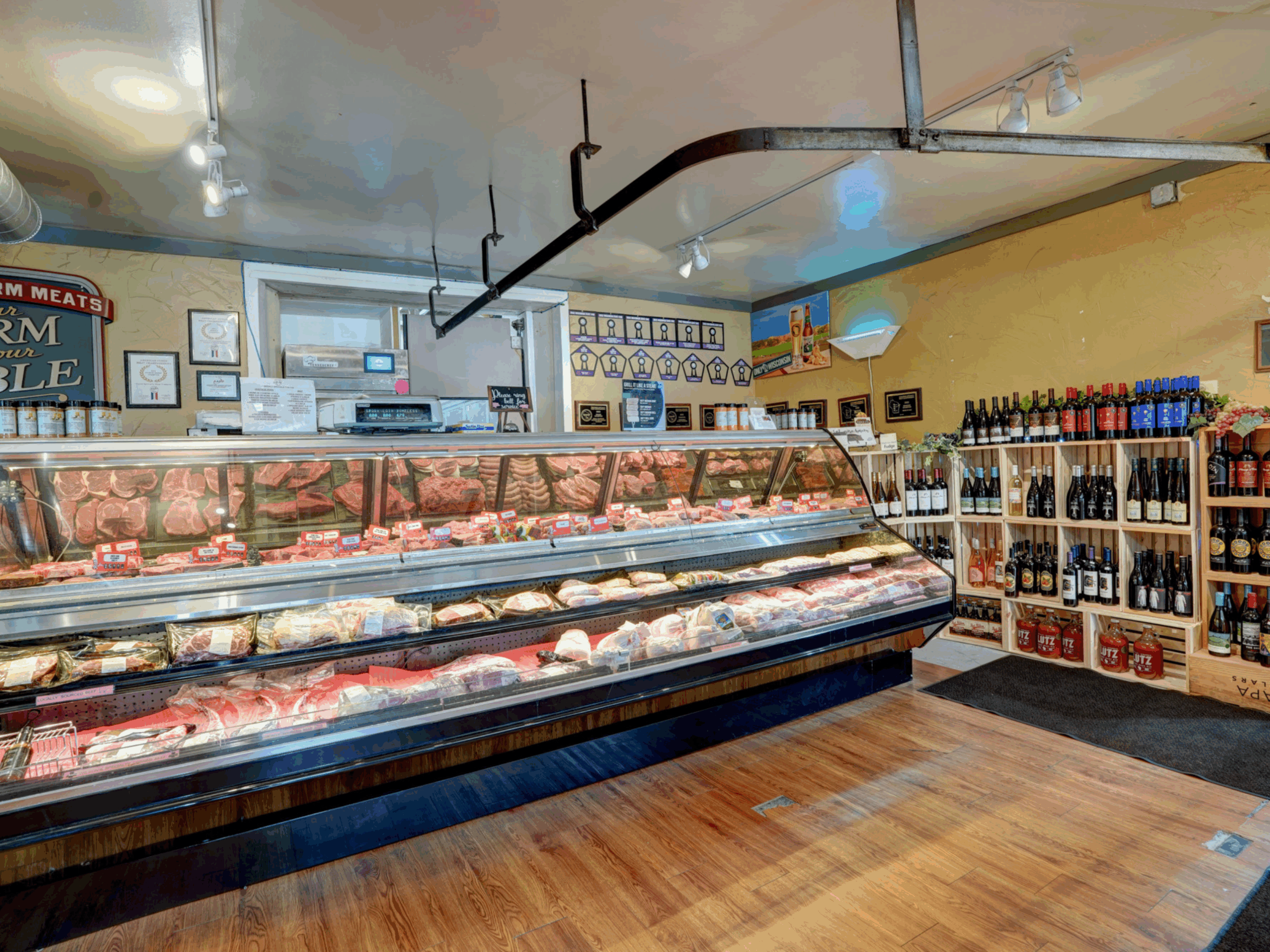 What to Ask at a Meat Counter So You Don’t Walk Out Confused