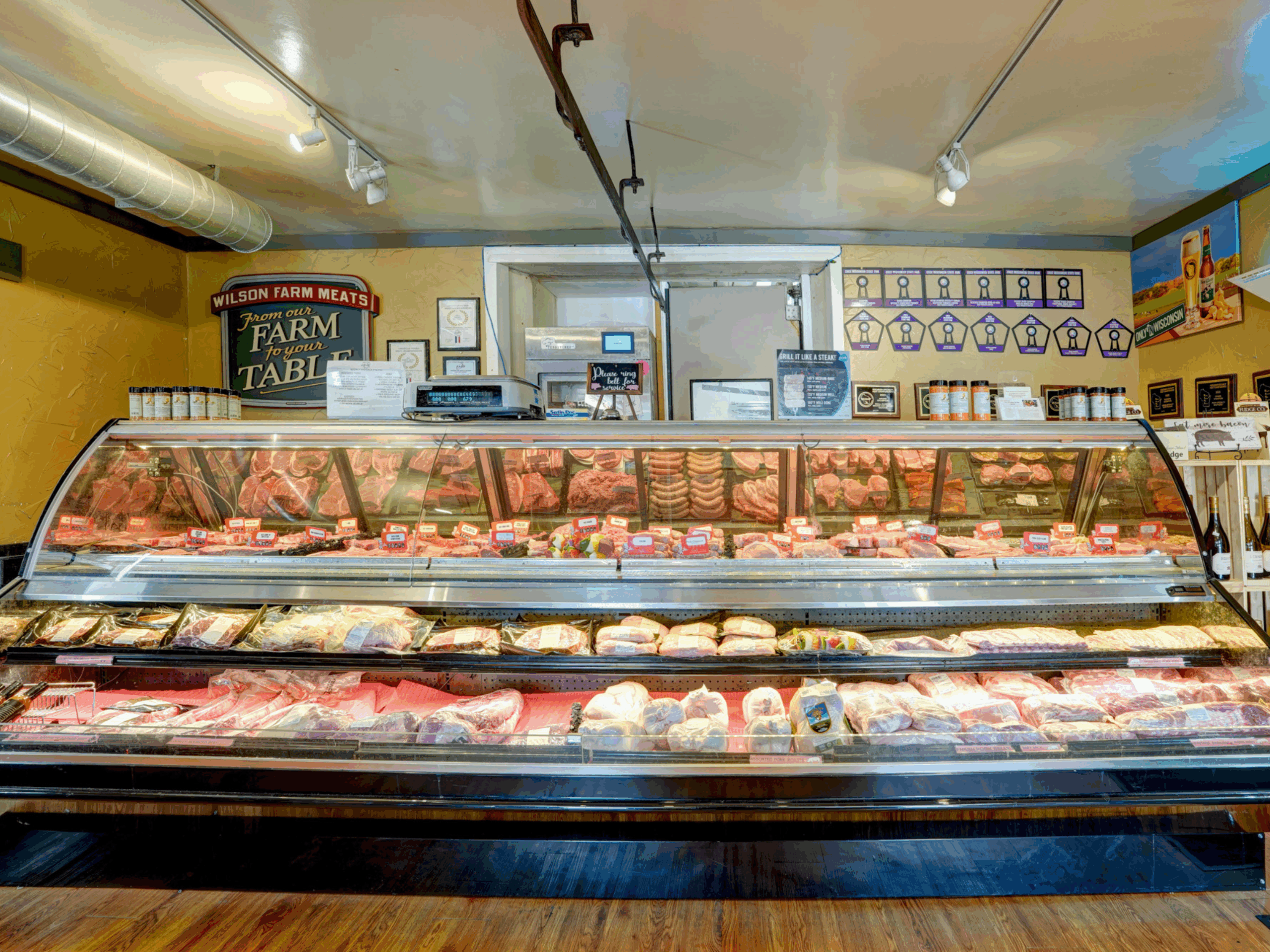 7 Reasons People Switch From Grocery Store Meat to Local