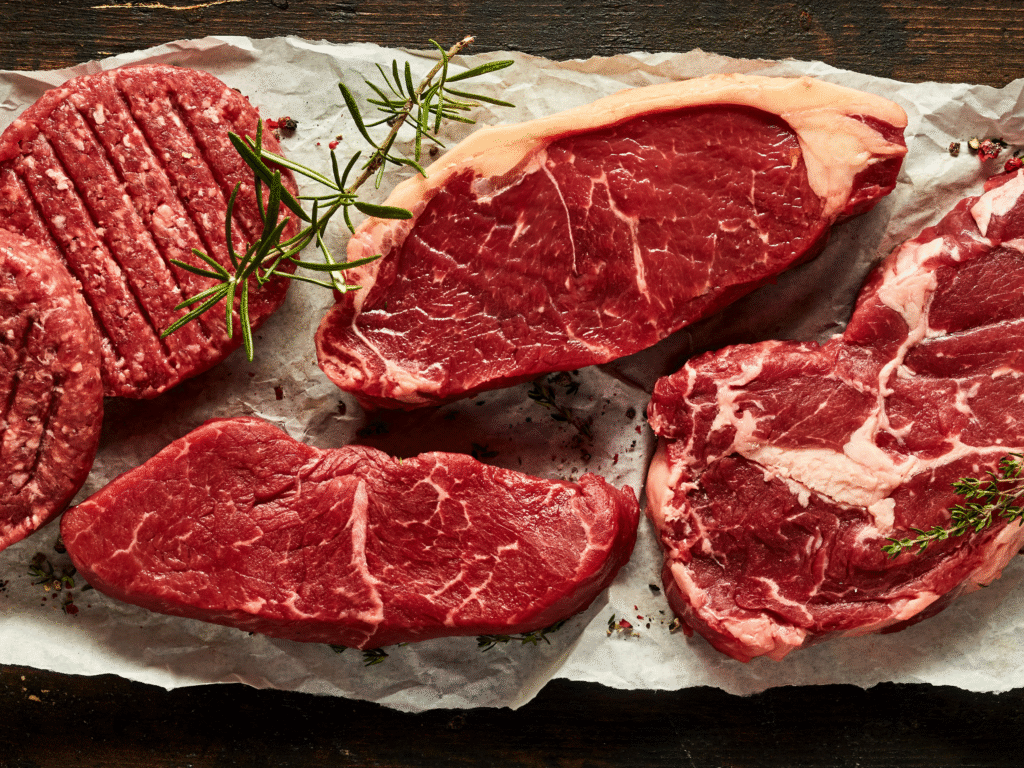 Beef Cut Sheet Guide: Checklist for Your First Custom Order