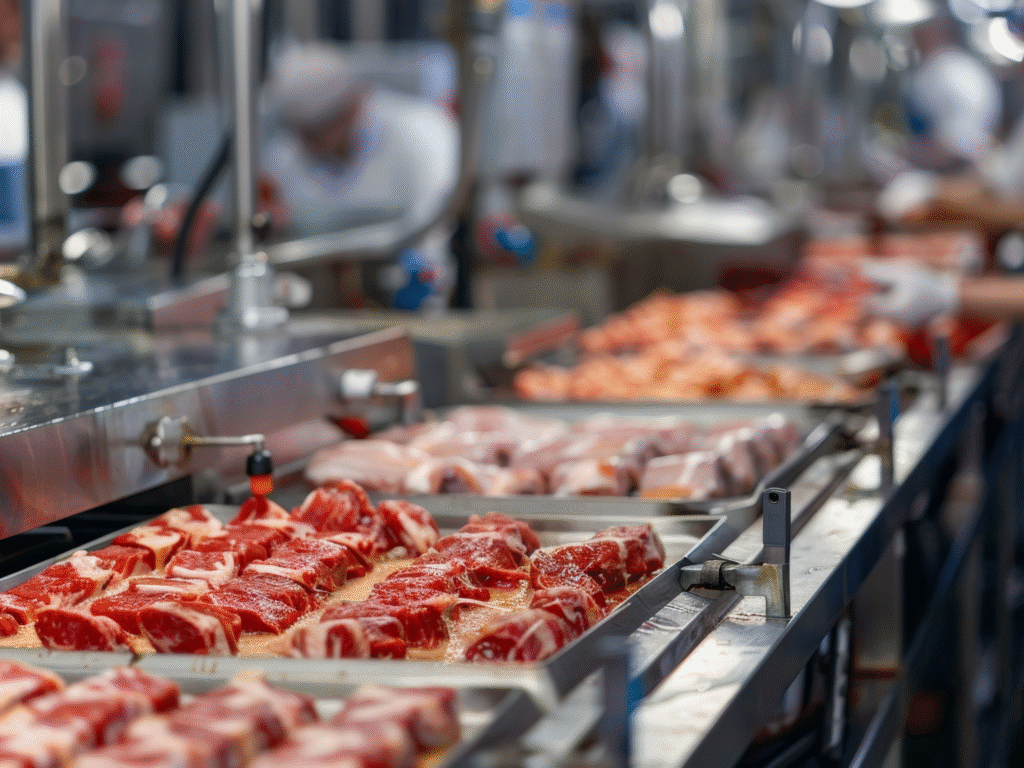Beef Cut Sheet Guide: Checklist for Your First Custom Order