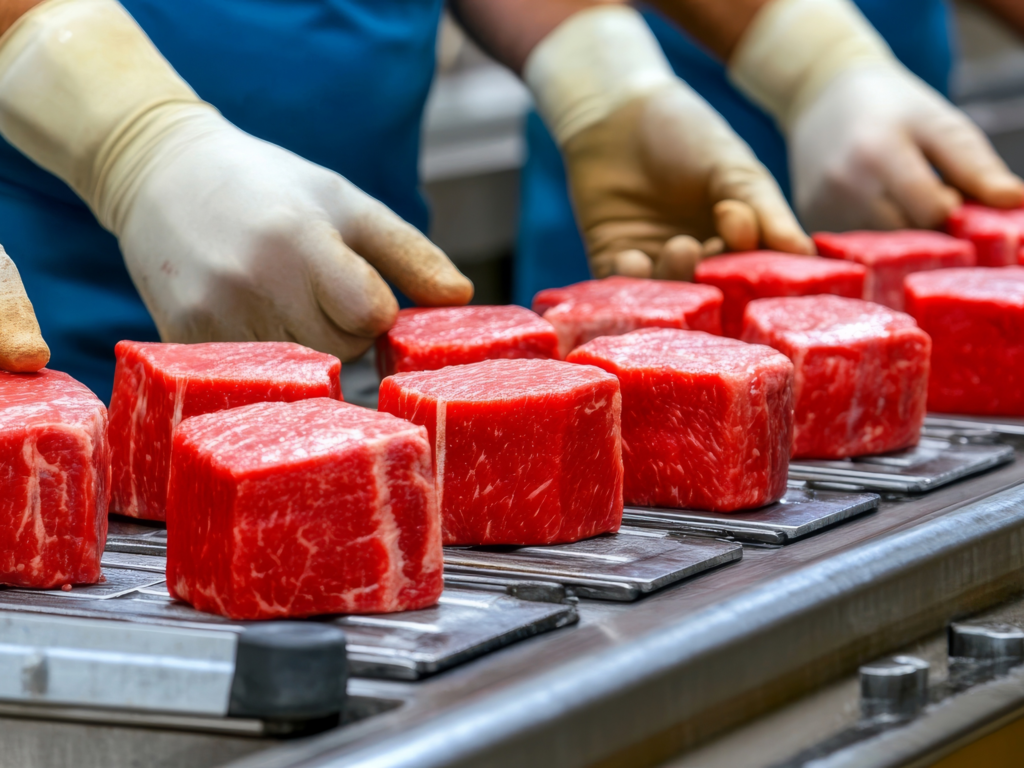 How Much Meat Do You Actually Lose in Custom Processing?